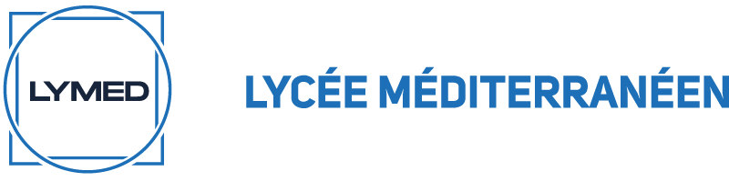 Accueil - LYCÉE MÉDITERRANÉEN