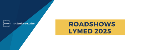 Admissions - LYCÉE MÉDITERRANÉEN